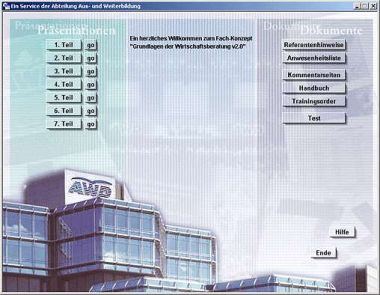 CDMenuPro - Custom Screenshot Gallery