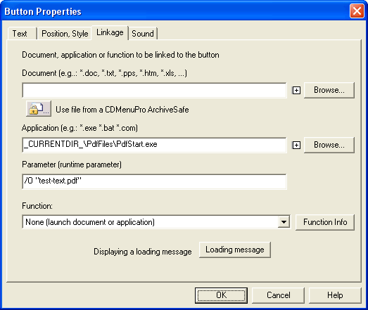 PROGRAM-LINK FA-124 Ver 204