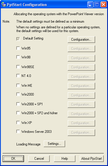 CD Menu Creator: Autorun PowerPoint CD Presentation